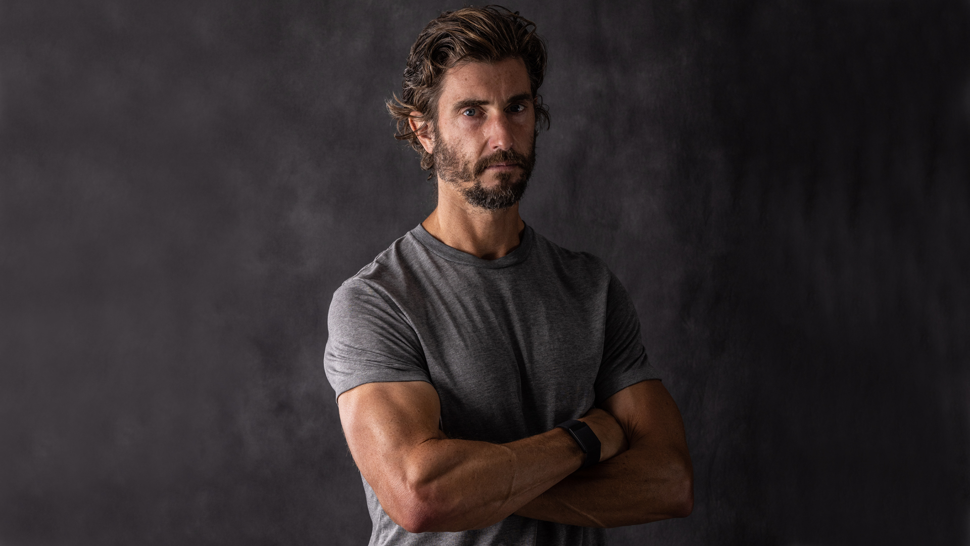 Quantum Human Performance – Strive. Thrive. Flow.